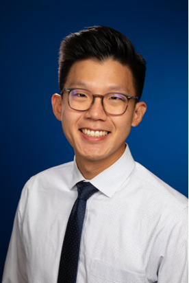 Joseph Chang · UW Otolaryngology Head & Neck Surgery